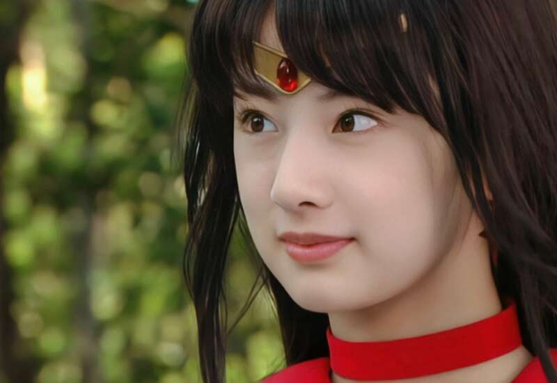 日本最新“人气女星”Top10公开!石原里美仅排第9 -6parkbbs.com