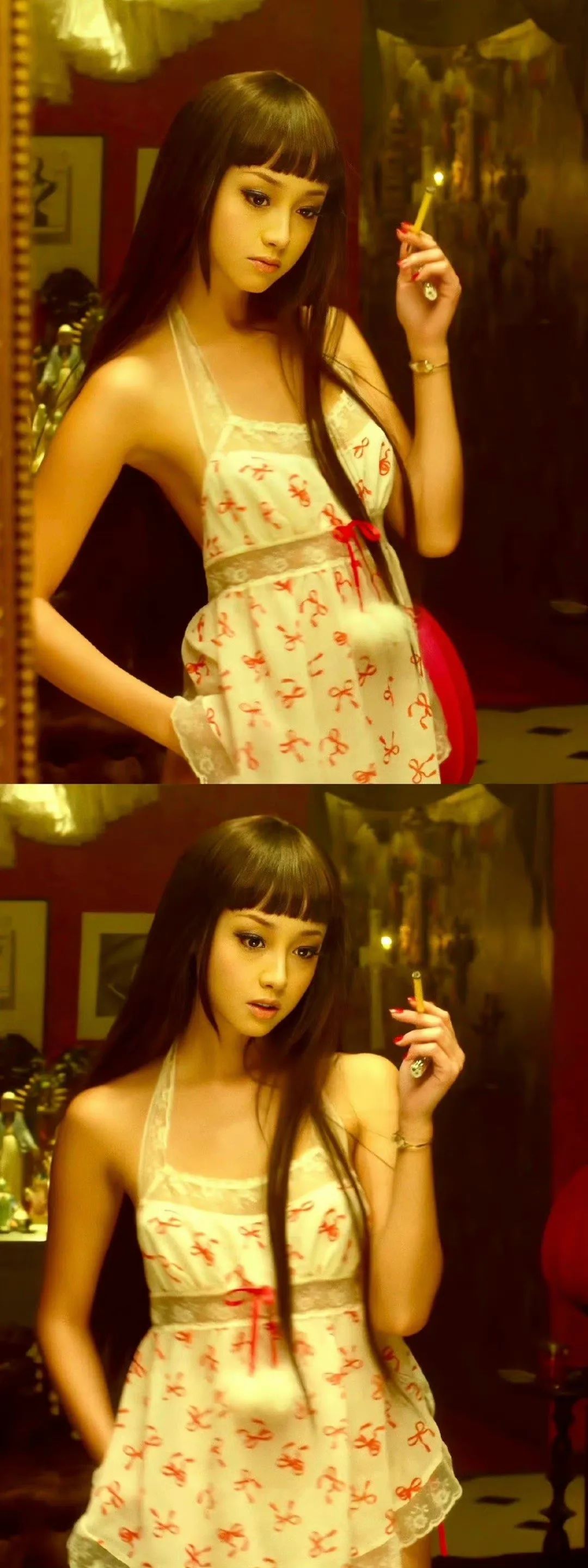 吸毒、恋爱脑、离婚闹剧… 自毁饭碗的日娱疯批美人，要复出了？ -6parkbbs.com