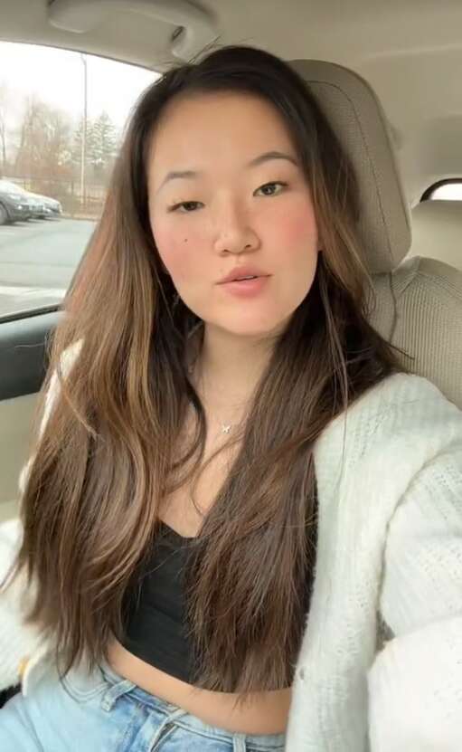 日本妹子受尽美国继父虐待找到生父真相让她崩溃
