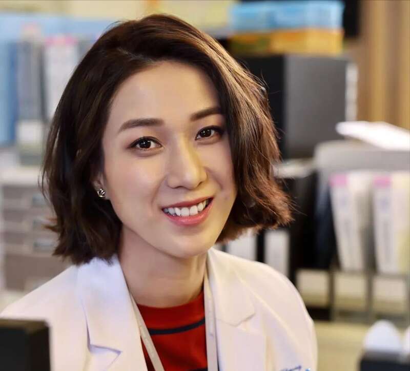 TVB一线艺人片酬被曝光 最高片酬竟然不是陈豪 -6park.com